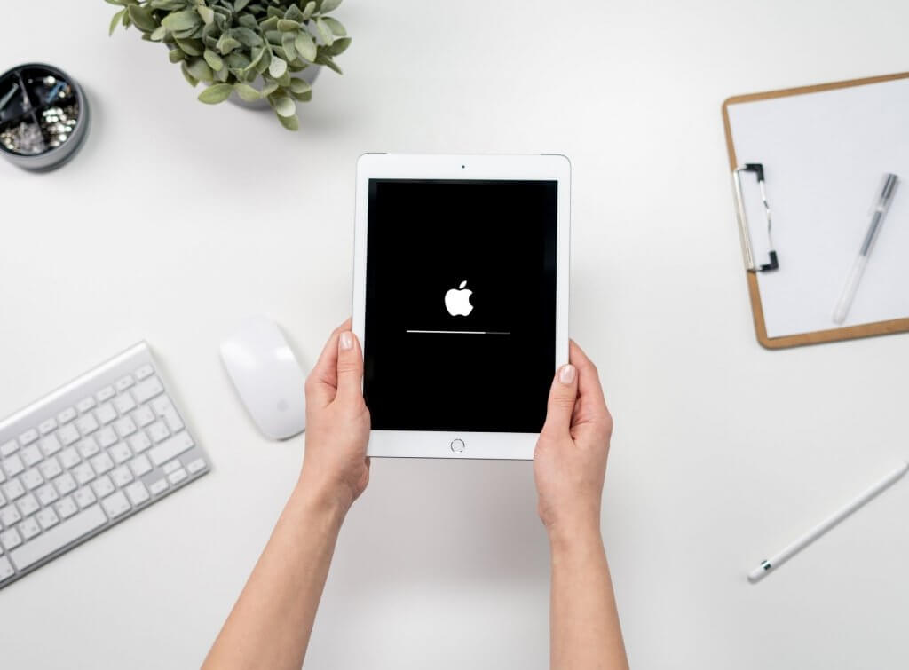 3 Ways to Factory Reset Your iPad