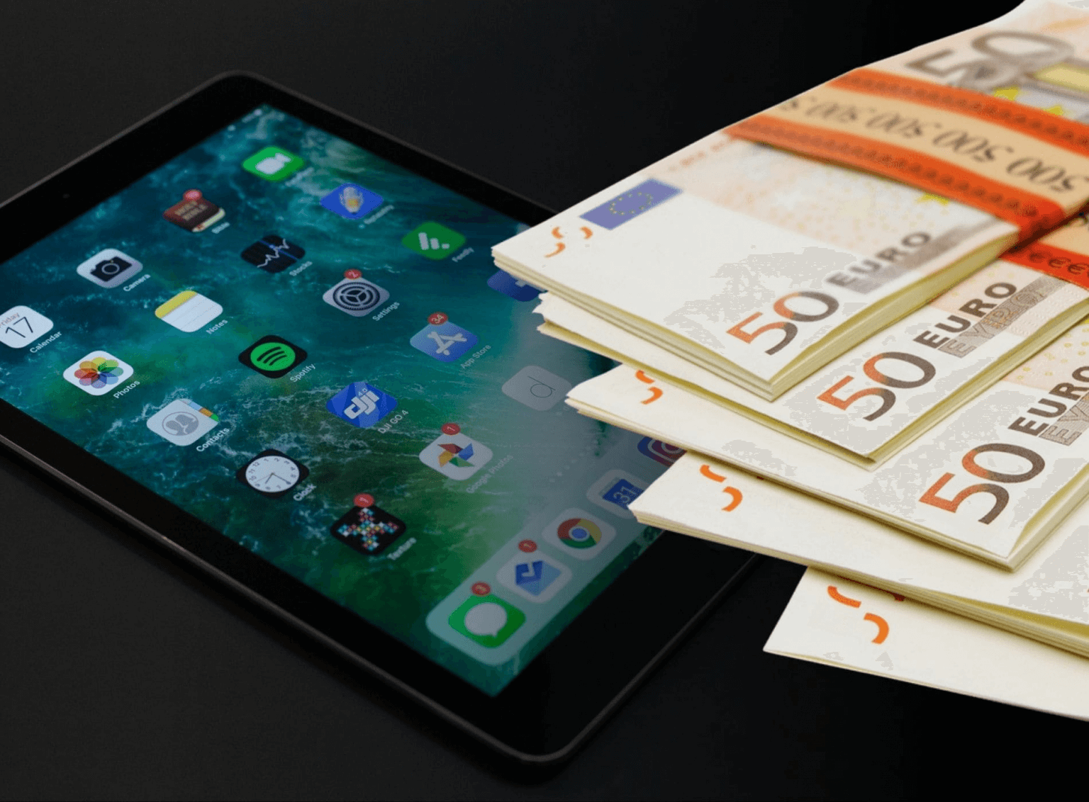 The 5 Best 12 Inch Tablets in 2023 » Tech Combact