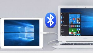 How To Connect Tablet To PC? 2025 (6 Ways To Do it) » Tech Combact