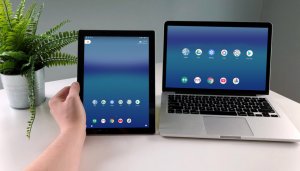 How To Connect Tablet To PC? 2025 (6 Ways To Do it) » Tech Combact