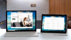 How To Connect Tablet To PC? 2025 (6 Ways To Do it) » Tech Combact