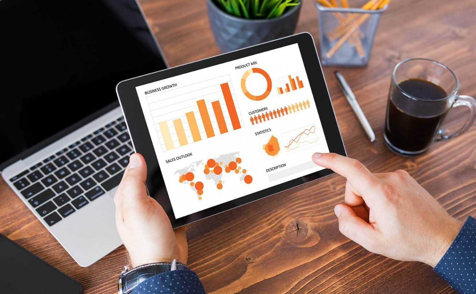 How To Connect Tablet To PC? 2025 (6 Ways To Do it) » Tech Combact