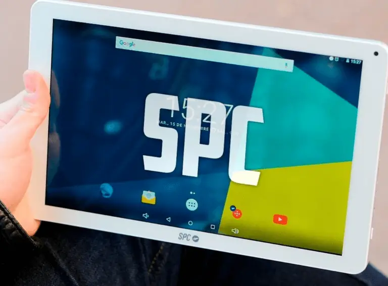 Tablet Spc