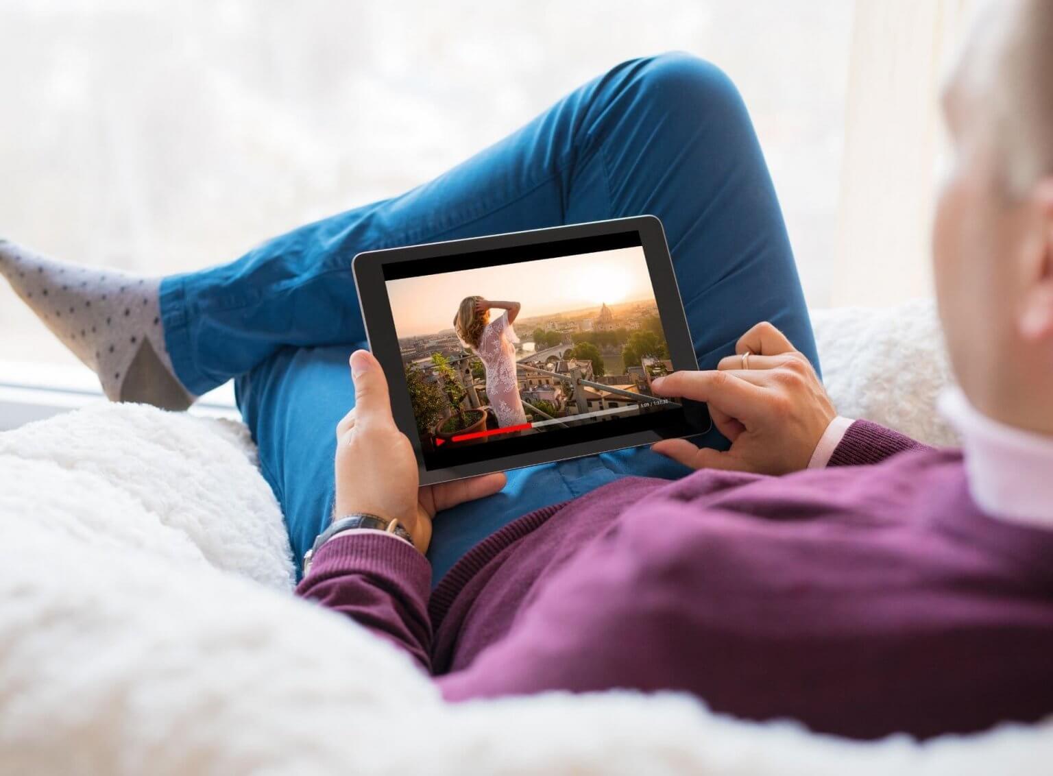 How To Connect Tablet To PC? 2023 (6 Ways To Do it) » Tech Combact