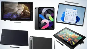 The 5 Best 12 Inch Tablets in 2023 » Tech Combact