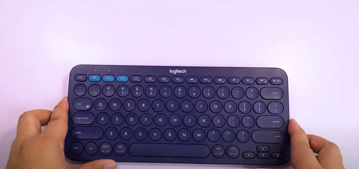 Best Tablet Keyboards (November Updated) 2025