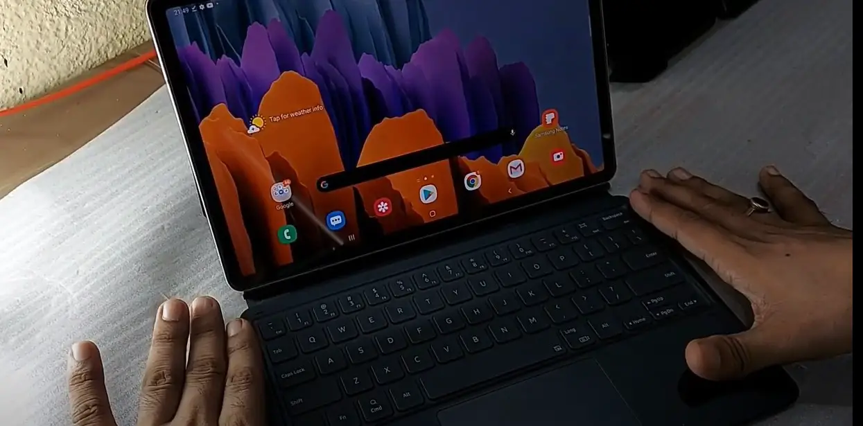 Best Tablet Keyboards (November Updated) 2025