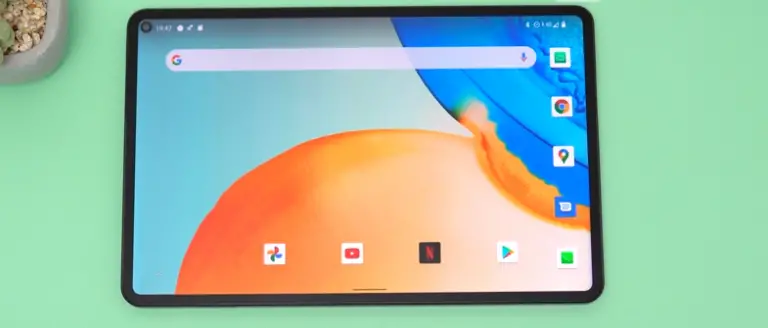 Best Chinese Tablets (December Updated) 2025