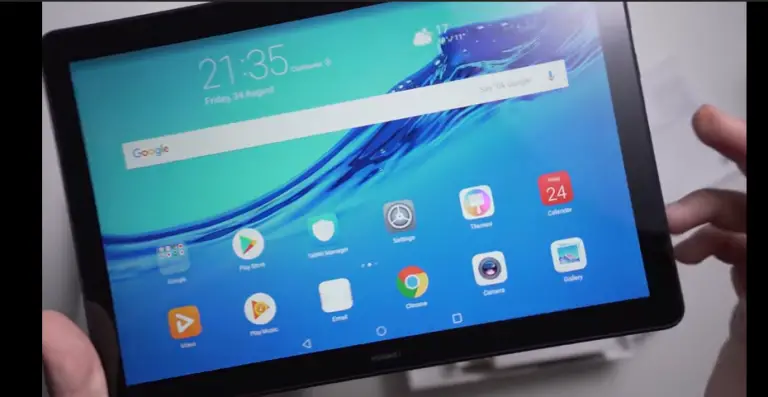 Best Chinese Tablets (December Updated) 2025