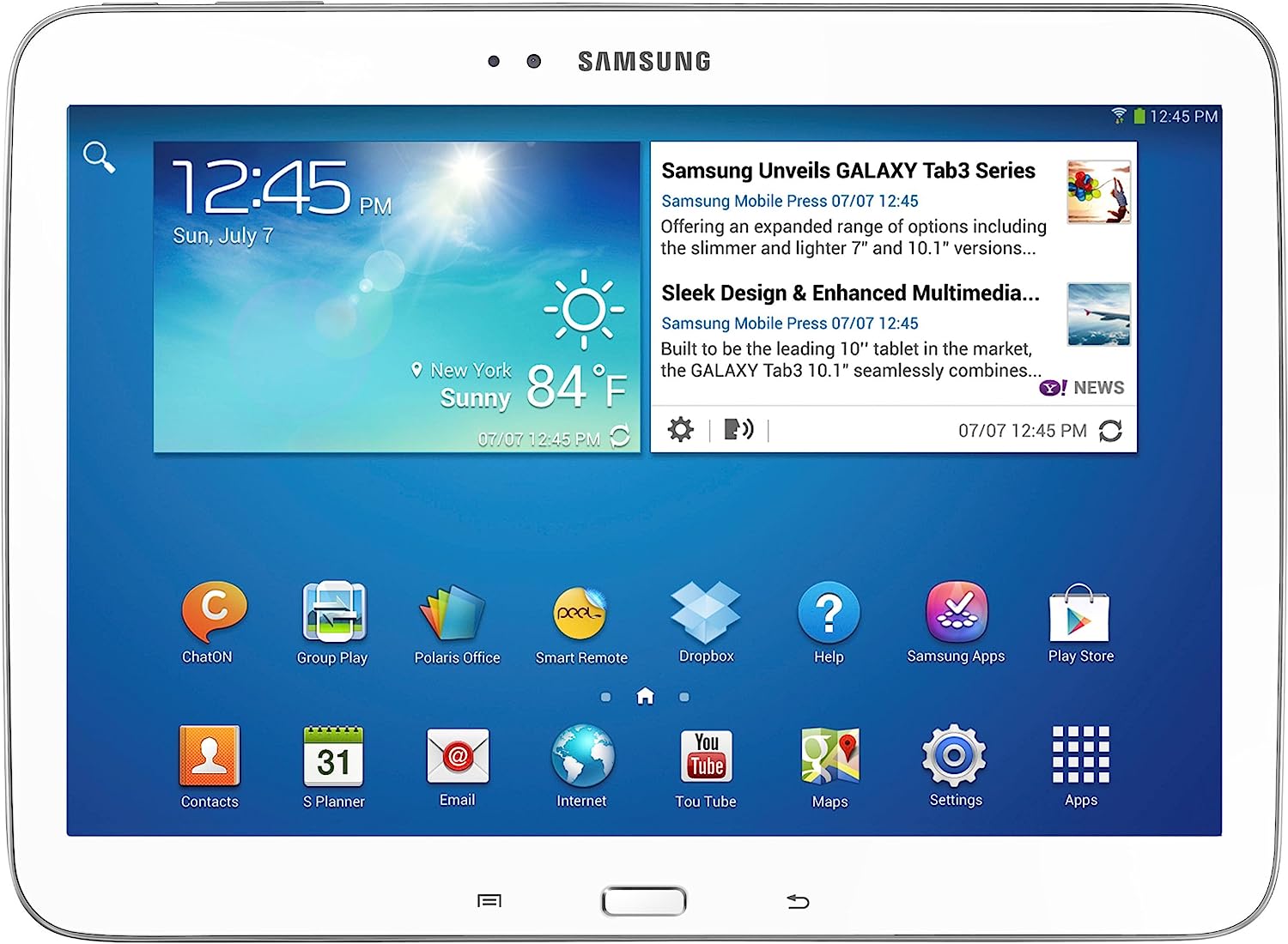 Tablets With Mhl