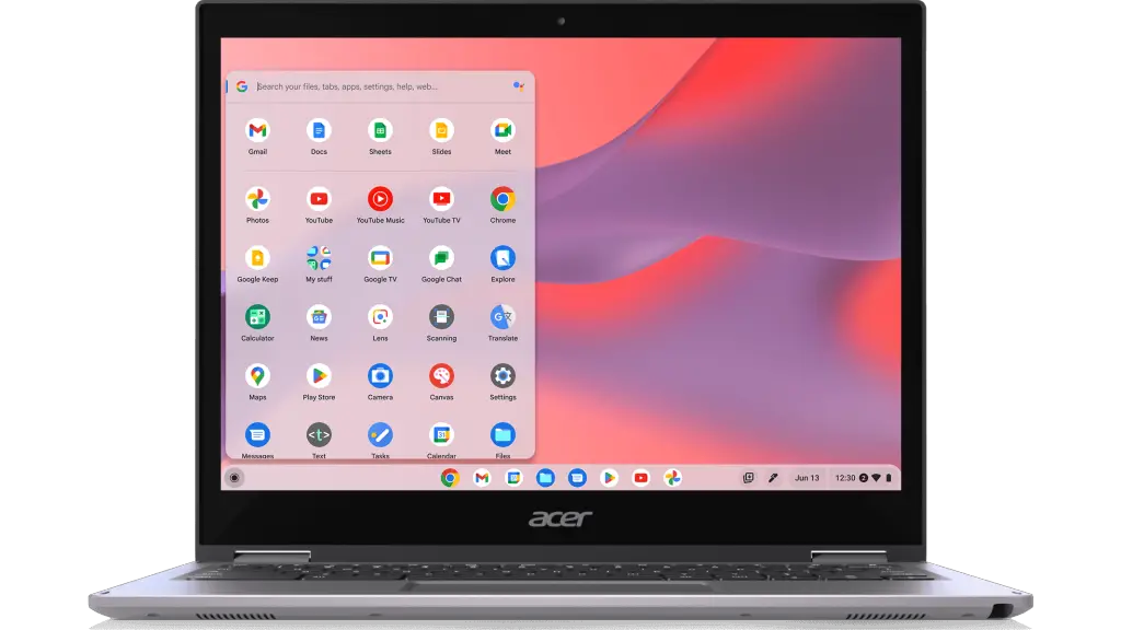Laptops - Operating Systems: Windows, Mac, Linux, and Chrome OS » Tech Combact