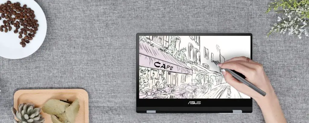 Best Laptop for Writing Notes with Stylus » Tech Combact