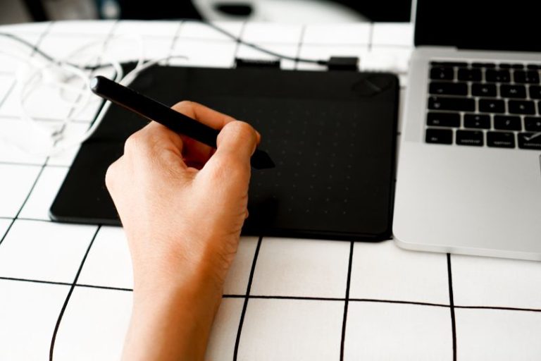 How to calibrate a Wacom tablet » Tech Combact