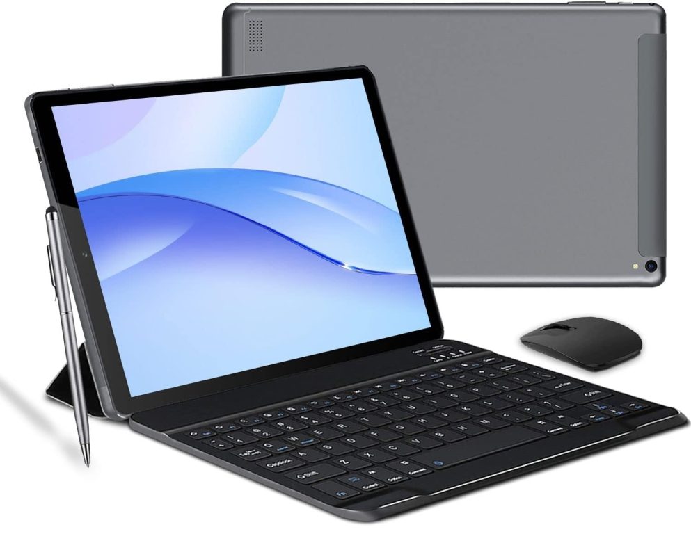 Duoduogo P8 Tablet Review » Tech Combact