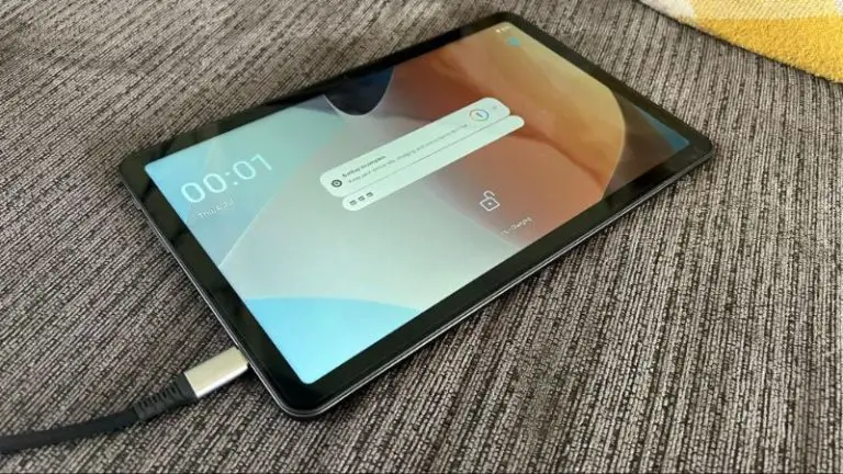 Different Tablet Sizes (How To Measure in Inch and cm) » Tech Combact