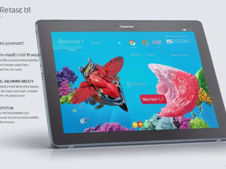 Different Tablet Sizes (How To Measure in Inch and cm) » Tech Combact