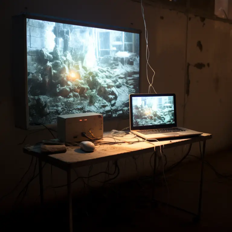 How to Connect PS5 to Laptop with HDMI: A Complete Guide » Tech Combact