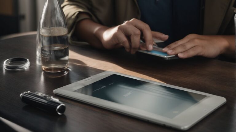 How to unlock Score 7 tablet » Tech Combact