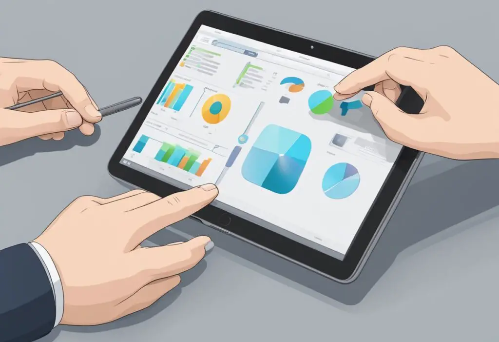 Different Tablet Sizes (How To Measure in Inch and cm) » Tech Combact