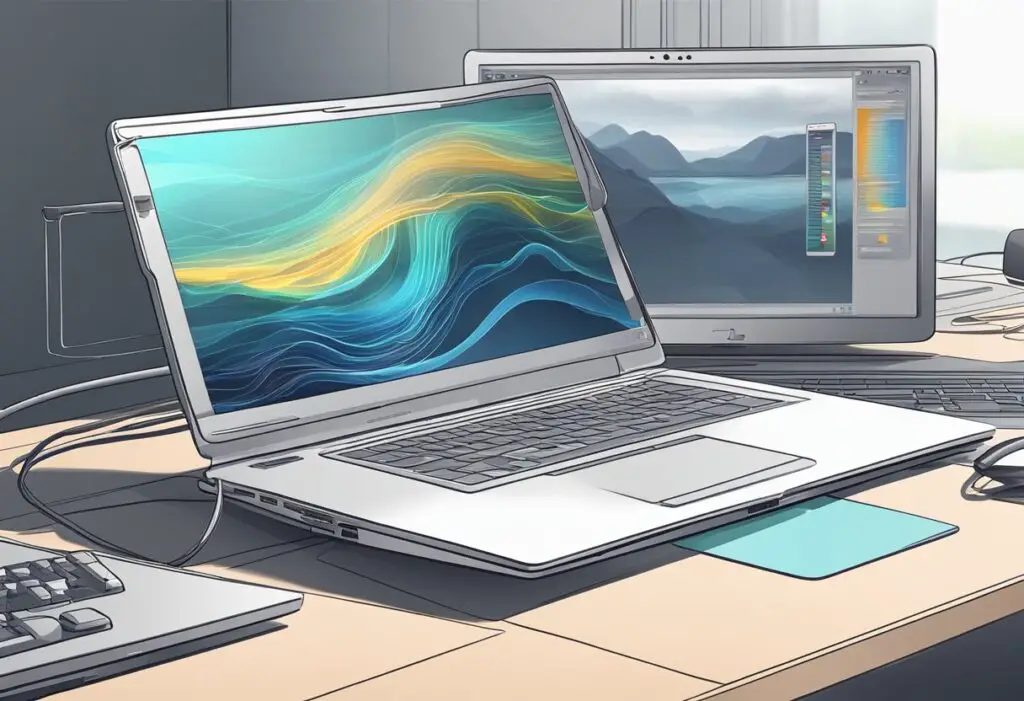 How to Connect PS5 to Laptop with HDMI: A Complete Guide » Tech Combact