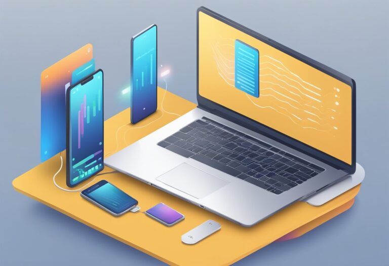 Does Laptop Consume More Data than Mobile? Understanding Device Data ...