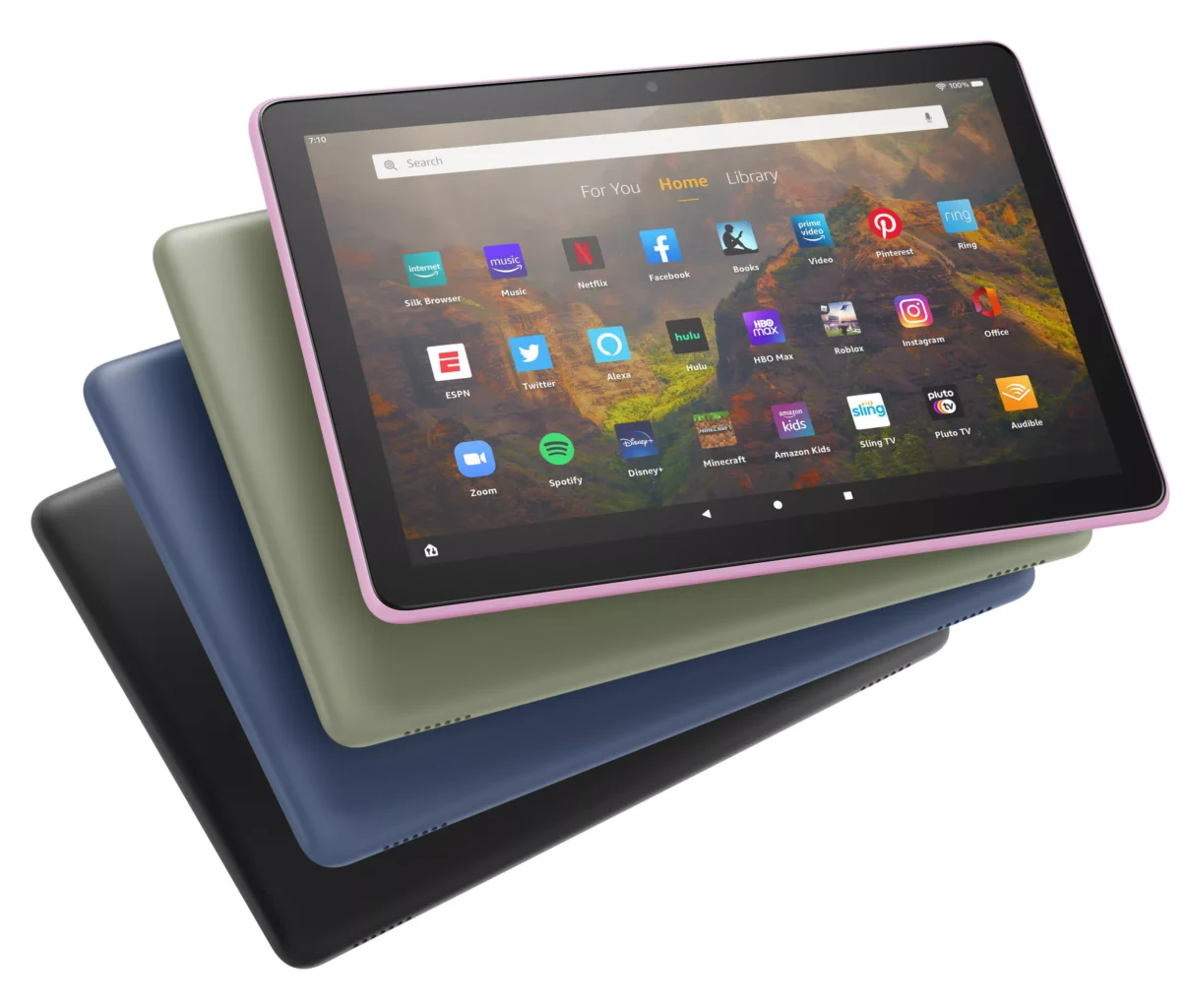 How to Remove Amazon Kids from Fire Tablet (2026 Guide) » Tech Combact