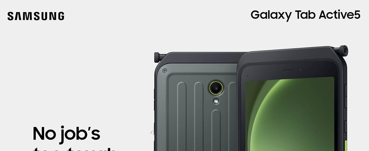 Top 6 Rugged Tablets for QField Work in 2024 » Tech Combact